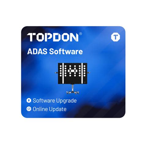 Software Updates Topdon Usa