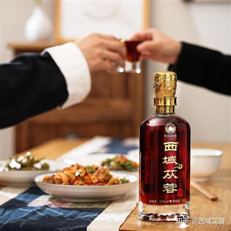 肉苁蓉酒有着独特的补肾抗衰功效是中年男士的健康滋补酒 知乎