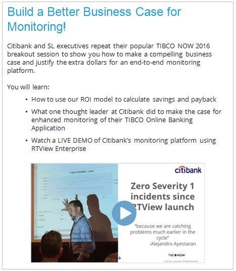 Customers Sl Rtview Middleware Monitoring