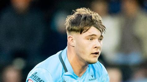 Denive Balmforth Hull Fc Hooker Joins Catalans Dragons On Loan Bbc Sport