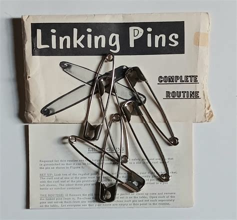 Linking Pin Explained At Regina Bruce Blog