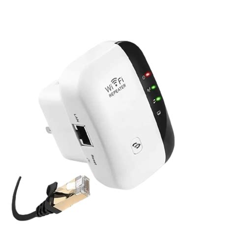 Repetidor Extensor De Se Al Wifi De Mbps Coppel Com