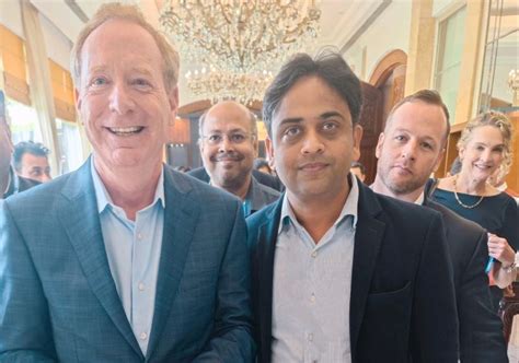 Vaibhav Kesharwani On Linkedin Ai Transformation Genai