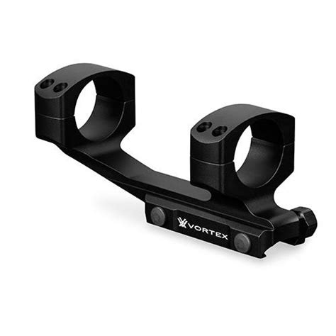 Vortex Australia Viper Pro Cantilever One Piece Scope Mount Rings