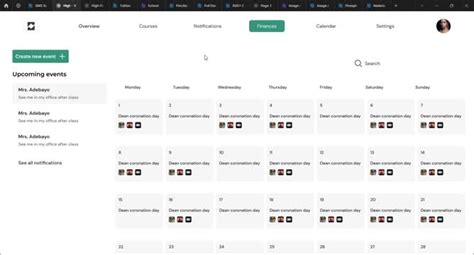 Ridhwan Salaudeen On Linkedin Schoolmanagementsystem