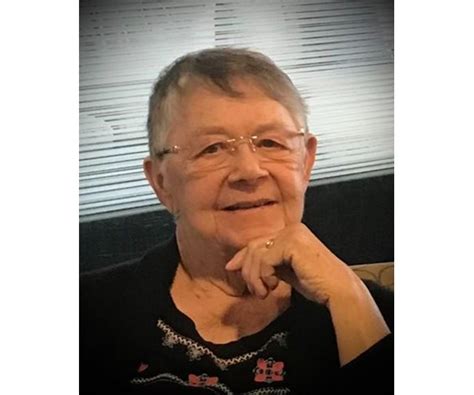 Darlyne Koch Obituary 2025 Cheyenne Wy Schrader Aragon And Jacoby