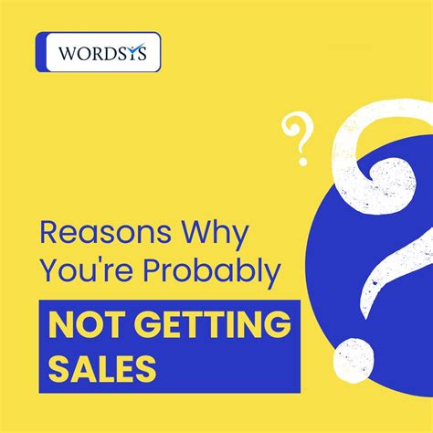 Wordsys Information Technology On Linkedin Wordsys Sales Marketing Business Sale