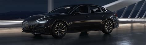 2023 Hyundai Sonata Colors Price Specs Hyundai Of Fort Myers