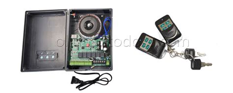 Automatic Swing Gate Opening Mechanism Motorized Swing Gate Manufacturer Exporter Olide Autodoor