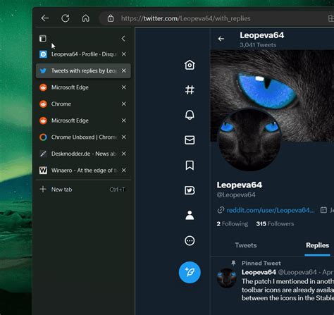 Edge Will Let You Group Similar Tabs With A Couple Of Clicks R Microsoftedge