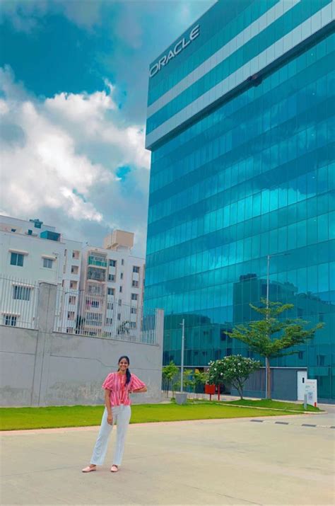 Oracle Newbeginnings Othbangalore Rasagna Repaka