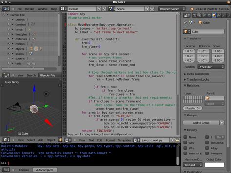 Linux Python Commands From Terminal Arent Working Ubuntu 1310