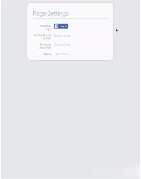 Conversation Element Gh Elements Gudhub Platform Documentation