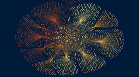 Nicole Klassen Building A Network Graph In Tableau