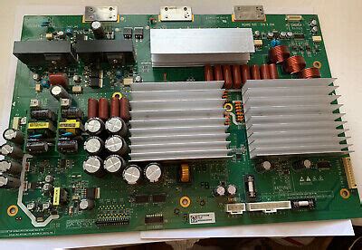 Lg 50hp66 Y Sus Board 6871qyh039b Ebay