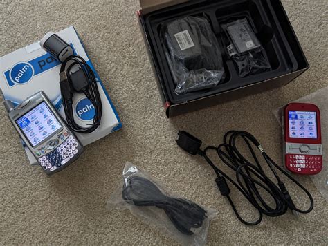 Palm Os And The Devices That Ran It An Ars Retrospective Ars Technica