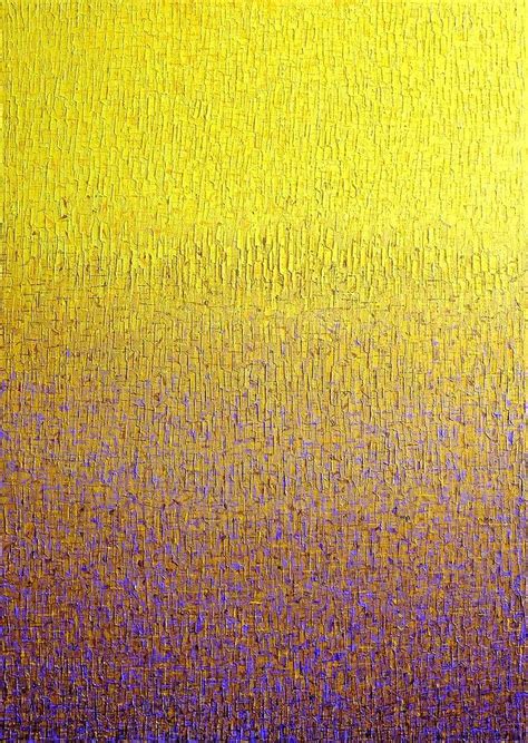 Art By 강현애hyun Ae Kang 2024 유화 추상 꽃 그림 그리기