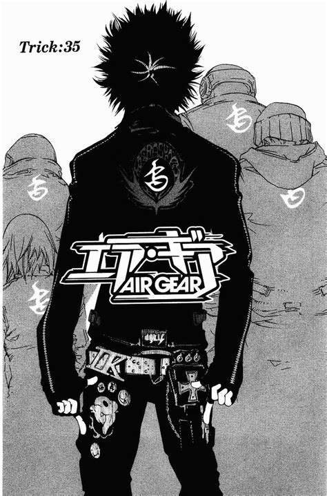 Pin By Rafael Queiroz On Anime Mangá Air Gear Anime Air Gear Air