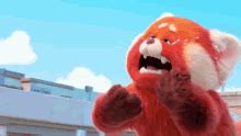 Red Panda Cartoon S Tenor