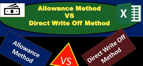 Allowance Method Solved Effective With The Current Year Fateful