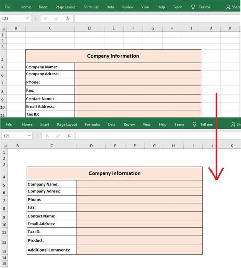 Hide Or Show Gridlines In Excel In Java By Andrew Wilson Medium
