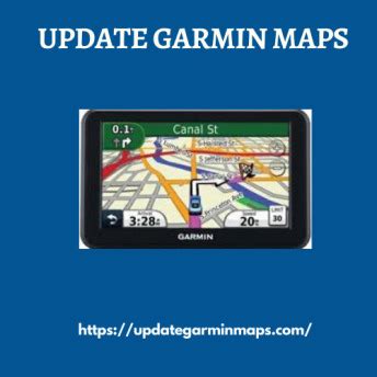 Update Garmin Maps Reviews Experiences