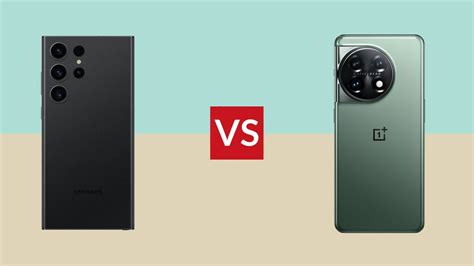 Samsung Galaxy S23 Ultra Vs OnePlus 11 Which Android Flagship Is Best T3