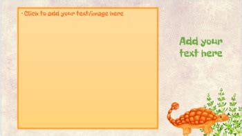 Dinosaur Themed Google Slides By Erin Violet TPT