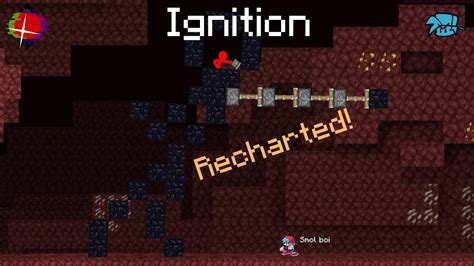 Ignition Rechart Animation Vs Friday Night Funkin Gfc Chart Showcase