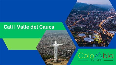 Cali Valle Del Cauca