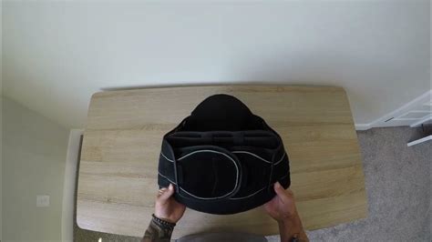 L0651 Pro Series Sizing And Fitting Youtube L0651 Pro Series Sizing And Fitting Youtube