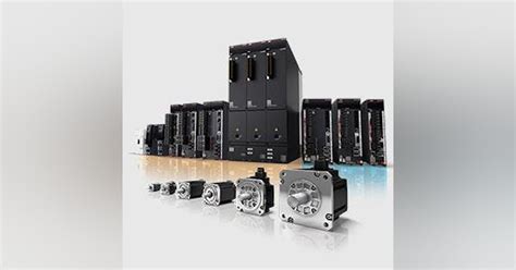 Mitsubishi Servo Amplifier With Failsafe Over Ethercat Automation World