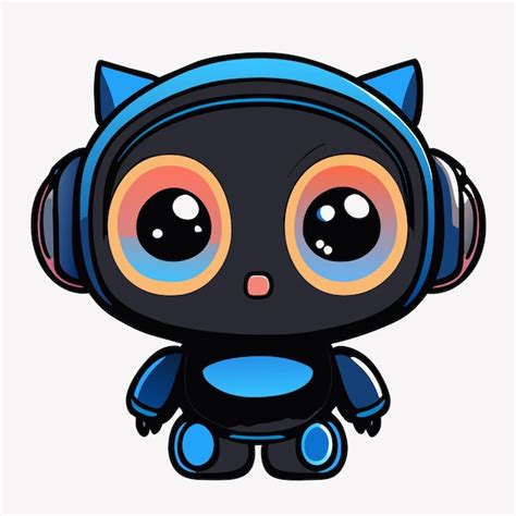 Premium Vector Chatbot Concept Background In A Realistic Style