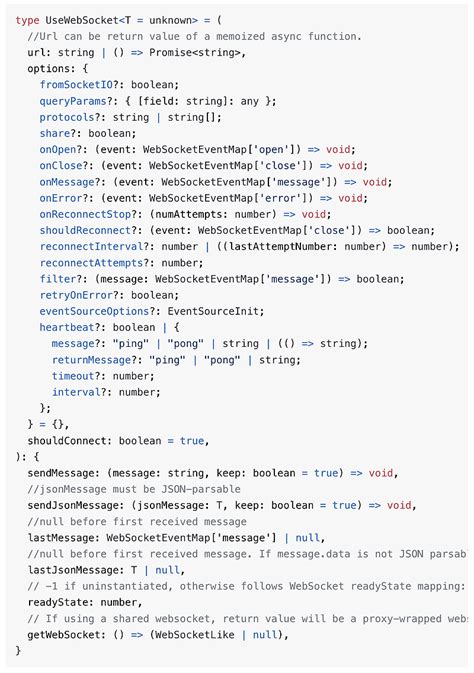 Usewebsocket으로 웹소켓 구현하기 Helloworld Usewebsocket으로 웹소켓 구현하기 Helloworld