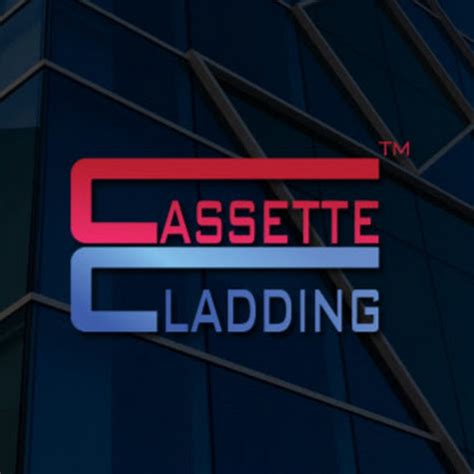 Cassette Cladding Youtube