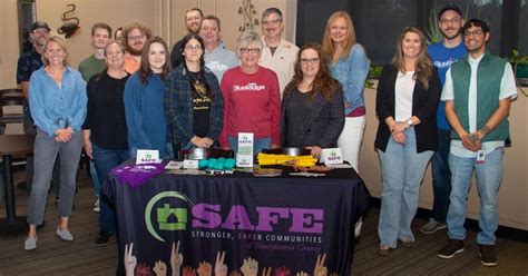 blue ridge community college on linkedin brcc hosts event to support sexual assault survivors