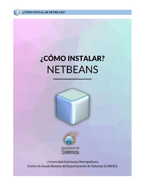 Netbeans Jdk Pdf