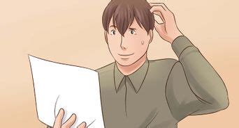 How To Write A Science Lab Report With Pictures WikiHow