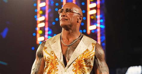 The Shocking Reason Dwayne Johnson Turned Down Vin Diesels Pleas To Rejoin The Fast And Furious