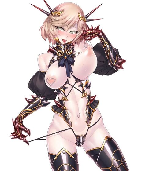 Wight Taimanin And 1 More Drawn By Banbansankan Danbooru