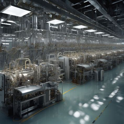 Semiconductor Industrys Environmental Impact Calls For Eu Action Cro Commander Conversion