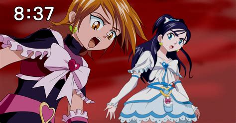 プリキュア プリキュア テレビ版 ウソ ラブリーのイラスト Pixiv