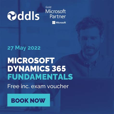 Ddls On Linkedin Mb910 Dynamics365 D365