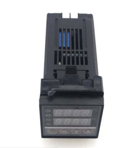 Universal Digital Pid Temperature Controller Artofit