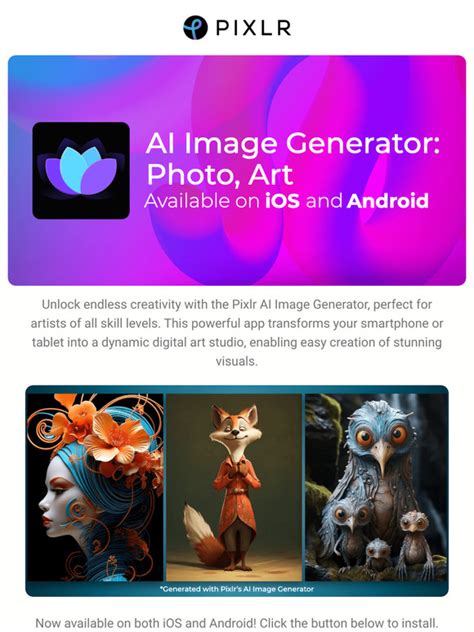 Pixlr Explore Endless Creativity With Pixlr Ai Image Generator On Any Device Milled