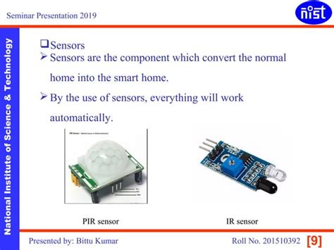 Seminar On Home Automation Using Raspberry Pi Ppt
