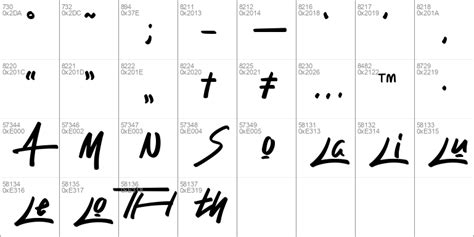 The Lumion Windows Font Free For Personal