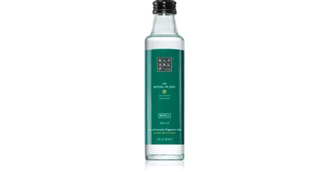 Rituals The Ritual Of Jing Relax Aroma Diffuser Navulling Notinonl