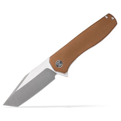 Xiphos Eikonic Knife Company