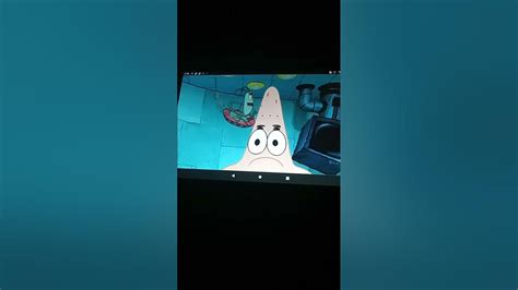 Spongebob Squarepants Spongebob 4d Entire Ride Adventure Youtube